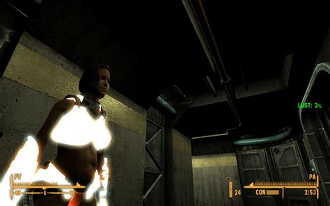 [fnv] many errors with items npc clothing animations r falloutmods