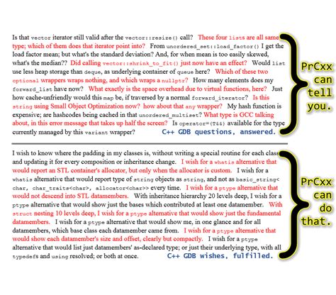 GitHub Vnstk PrCxx An Effort To Improve The Experience Of Debugging C Code With GDB By