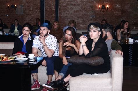 სოფო ნიჟარაძე „როდესაც კონკურსანტს ჟიურის შეფასებაზე ასეთი არაადეკვატური რეაქცია აქვს ეს