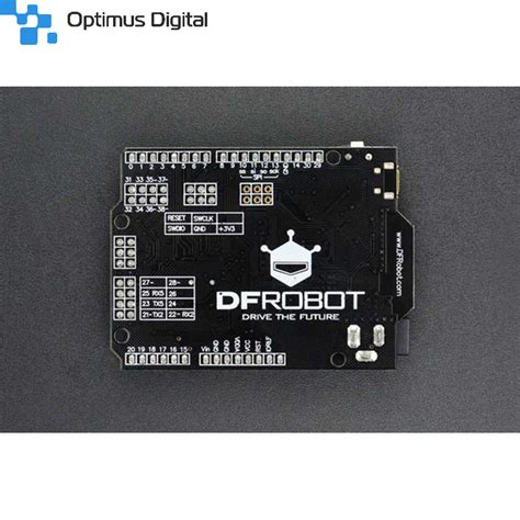 Bluno M3 A Stm32 Arm With Bluetooth 40 Arduino Compatible Optimus Digital