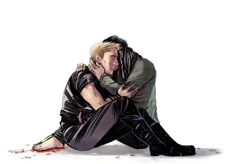 Clint X Loki On Tumblr