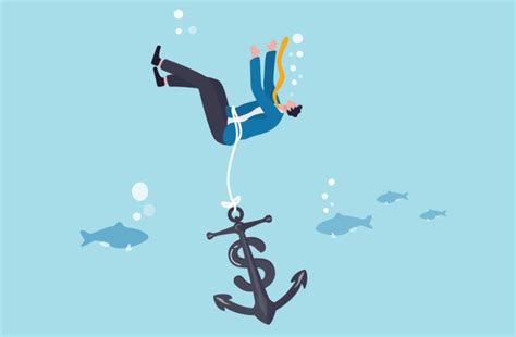 how the sunk cost fallacy impacts your relationships discover magazine