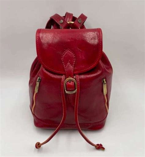 Julia Piccolo • Buga Bags