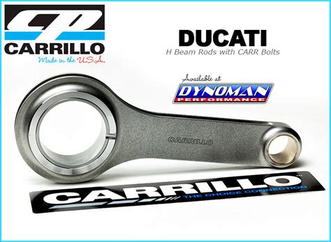 Dynoman Performance Motorcycle Performance Parts