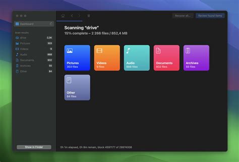 how to handle hfs hfs data recovery