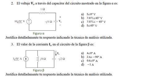 Solved Find Vo And Io On These Circuits Chegg