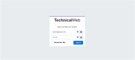 Github Sniren Laravel Technical Test