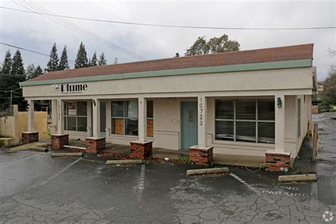 10721 10723 Fair Oaks Blvd Fair Oaks Ca 95628 Loopnet
