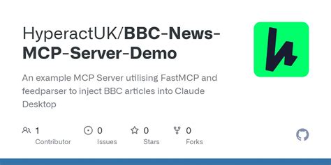 Bbc News Mcp Server Automate Bbc News Feeds Into Claude Desktop Creatiai