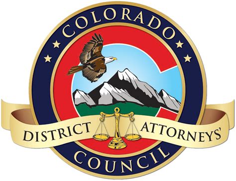 training calendar colorado district attorneys council