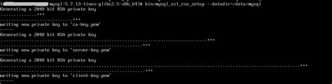 Mysql教程vmware Linux Mysql 5713安装配置教程 Mysql教程 维易php培训学院