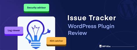 Issue Tracking Software Review Control Your Site Issues And Logs