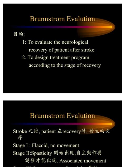 Mmt Manual Muscle Testing
