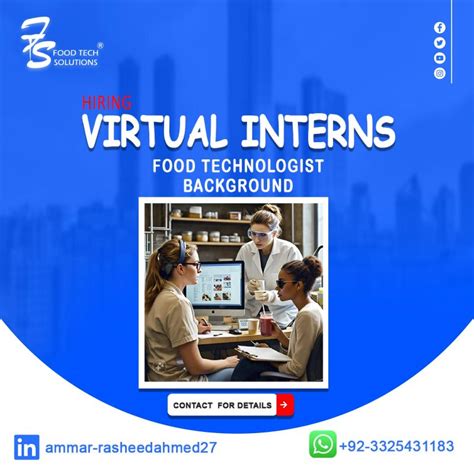 S Sakina Zehra On Linkedin 📢 Webinar Date Extended Food Tech Solution