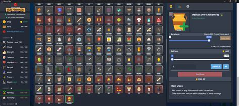 Bug · Issue 3788 · Melvoridle · Github