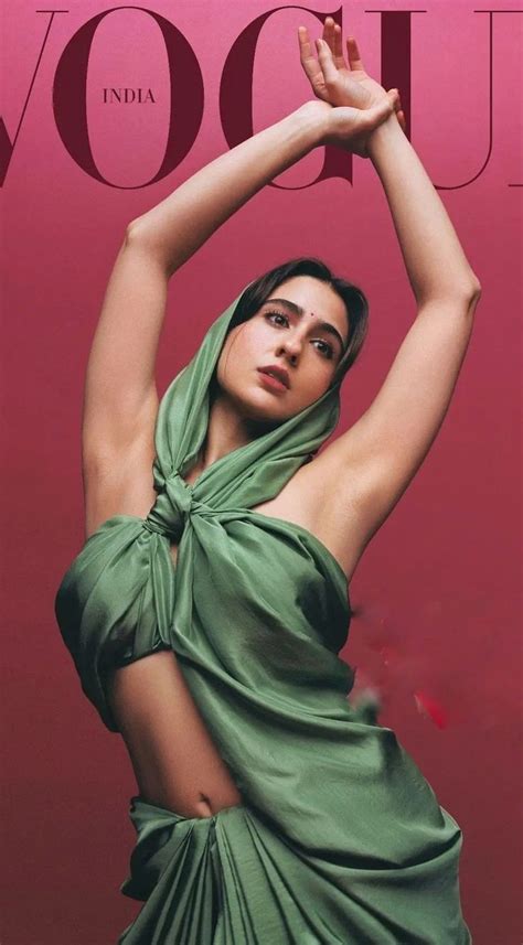 Sara Ali Khan Hot Pics Saraalikhan Bollywood