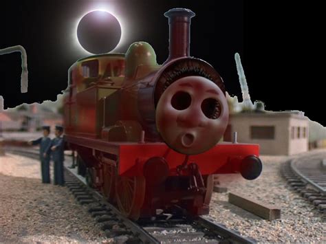 Sodor Eclipse Au Oliver By Jk0424 On Deviantart