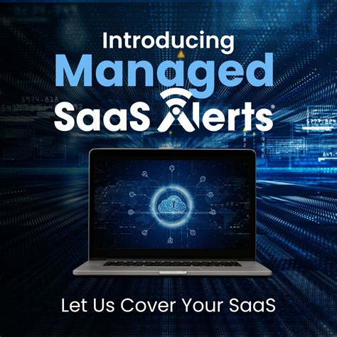 Saas Alerts On Linkedin Coveryoursaas Saassecurity Cybersecurity Msps