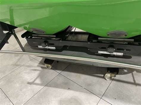 Rasipač Hofman FERO FS L PRO TESTNI