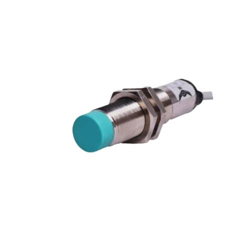 8mm Inductive Proximity Sensor At Best Price In Pune Sai Auto Electronics