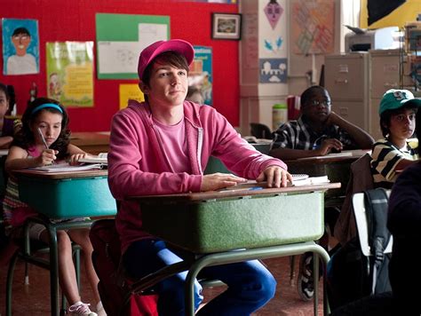 A Fairly Odd Movie Grow Up Timmy Turner 2011