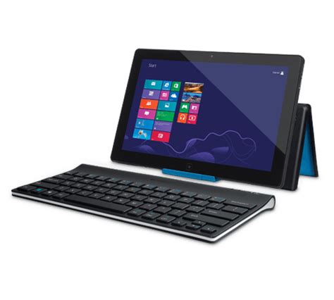 GalleryImage Logitech Tablet Keyboard For Android Logitech Support Download