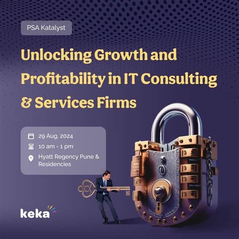 Ankit Verma On Linkedin Ever Wondered How Top It Consulting And