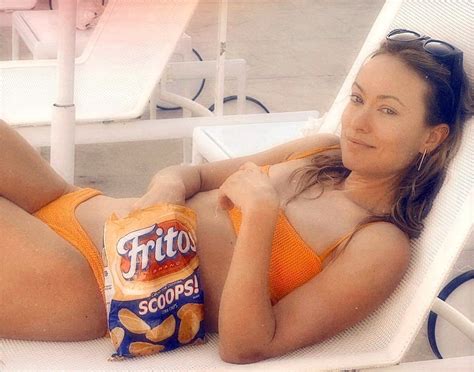 Olivia Wilde Sexy Bikini In Photos Gif The Fappening