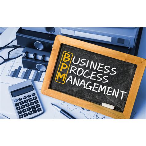 5 Ways To Save Time And Money By Partnering With A Business Process