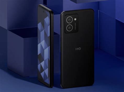 HMD Vibe A Budget Friendly Phone For The US Market But Will It Vibe