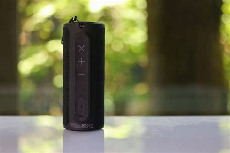 Blue Tees Player Speaker Review My Favorite Golf Bluetooth Speaker