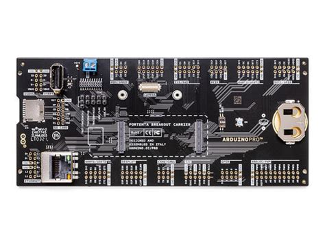 Arduino Professional Series