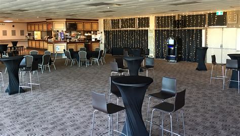 Booking The Eagles Function Centre For Your Next Event