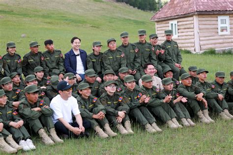 “ЭХ ОРОНЧ СУРАГЧ” ХӨТӨЛБӨР ХЭРЭГЖИЖ БАЙНА