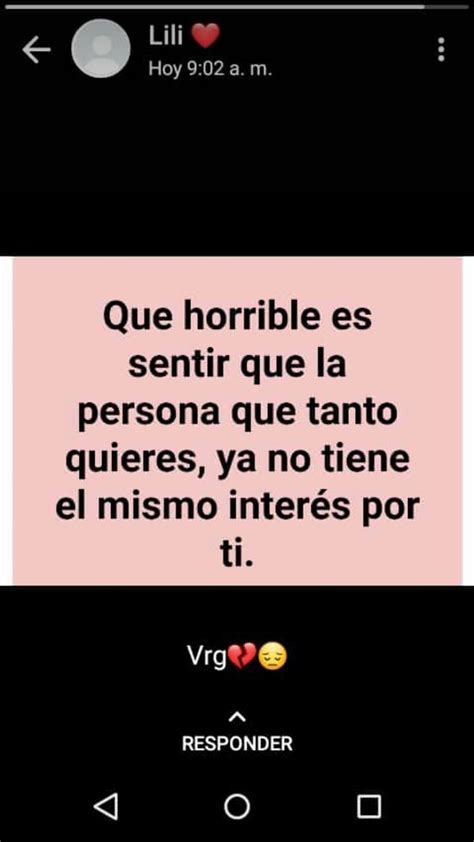 Pin De A Y L I N En La Neta Frases Bonitas Frases Sentimentales Frases Crueles