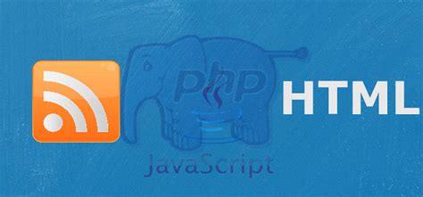 How To Convert Feeds To Html Using Javascript And Php Anil Labs A