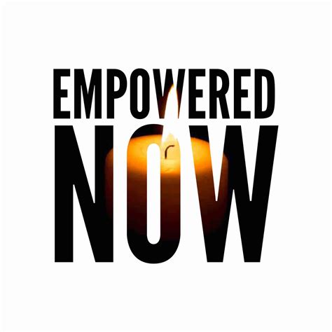 Empowered Now JOIN HERE