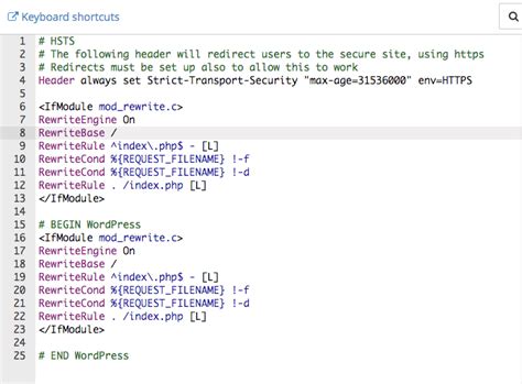 Adding Hsts Headers Netweaver Help