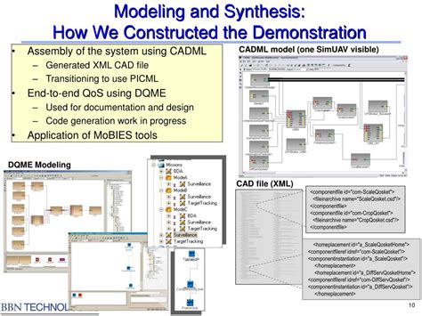 ppt component based dynamic qos adaptation powerpoint presentation