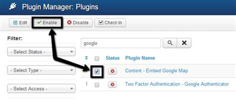 How To Embed Google Maps Joomla Tutorial FastComet