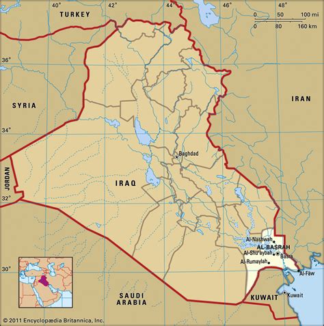 Basra History Economy And Culture Britannica