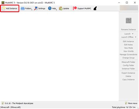 Multimc Install Forge Molidr