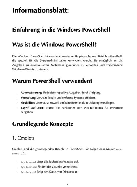 Einfach Den Computer Per Powershell Zur Domäne Hinzufügen