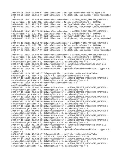 Logcat Prev Csc Log Pdf