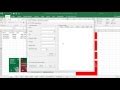 Como Mostrar En Listbox Suma Cuenta Y Promedio PROGRAMAR EN VBA MACROS DE EXCEL