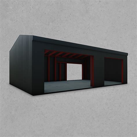Fs25 Open Shop By Nexgen Modding