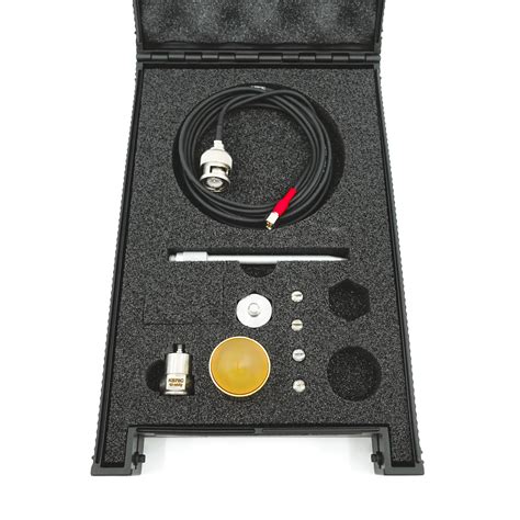 Accelerometers Iepe And Charge Strainsense Store