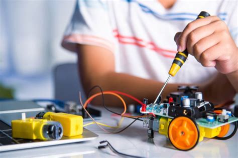 Robotik Kodlama Nedir Ne İşe Yarar Rdc Partner