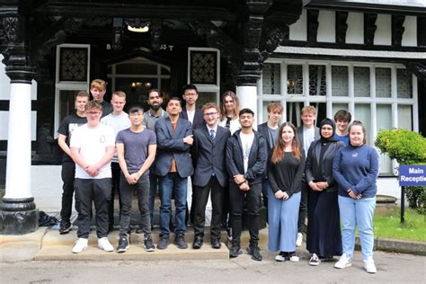 Farewell To The Class Of 2023 Bridgewater School