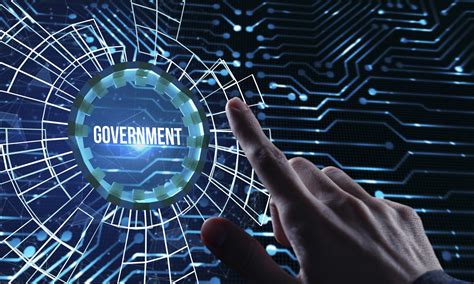 Why The Government Is Backing Open Source Software